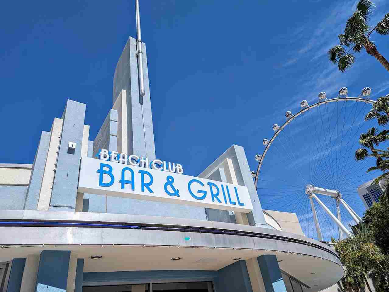 11 Most Delicious Flamingo Las Vegas Restaurants in 2026