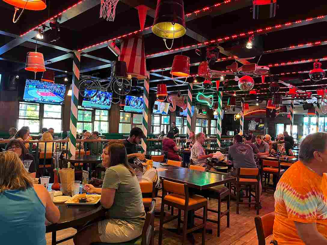 11 Most Delicious Flamingo Las Vegas Restaurants in 2026