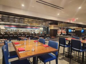 11 Most Delicious Flamingo Las Vegas Restaurants in 2025