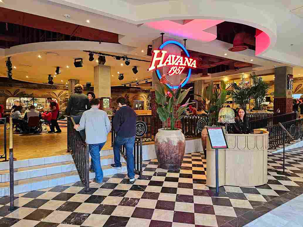 11 Most Delicious Flamingo Las Vegas Restaurants in 2026
