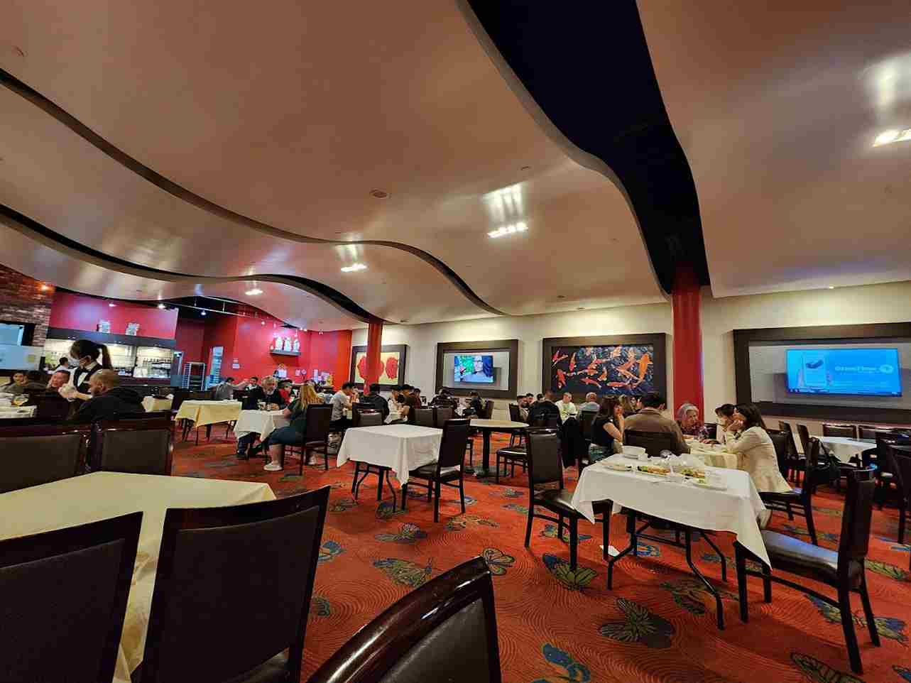 17 Best Rio Las Vegas Restaurants in 2026