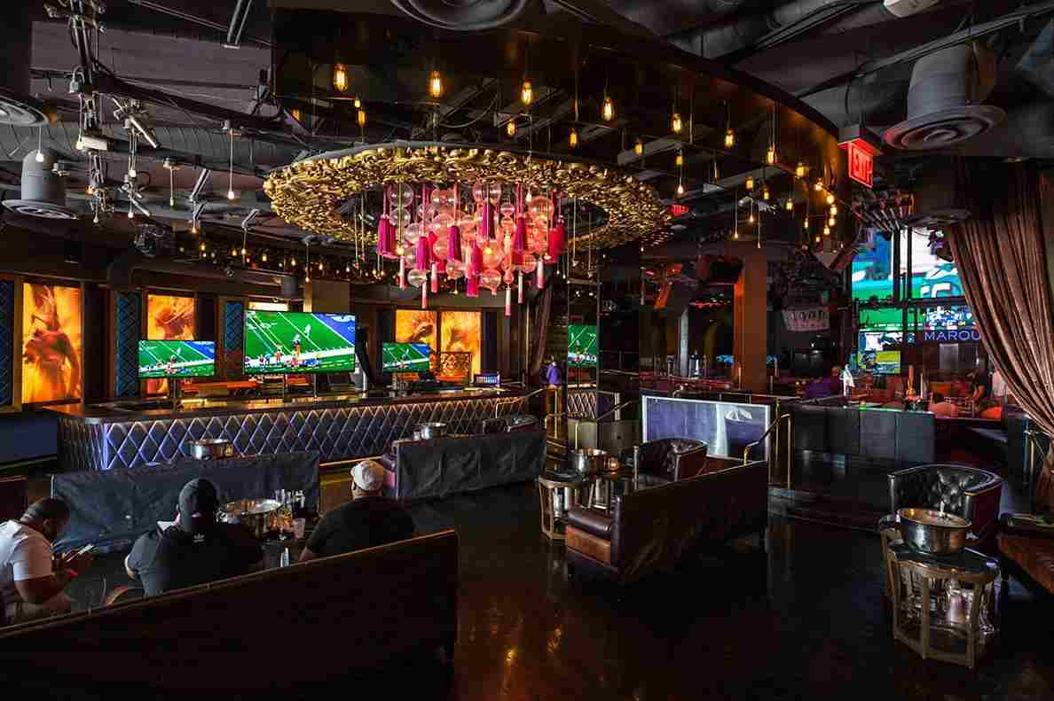 15 Best Bars On Las Vegas Strip In 2026