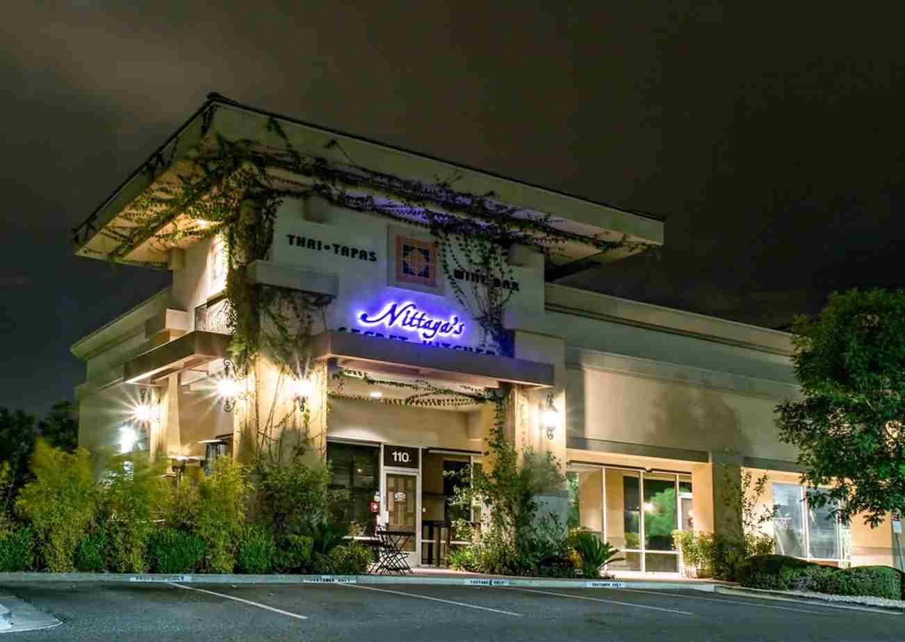 14 Best Thai Food/Restaurants in Las Vegas (2026)