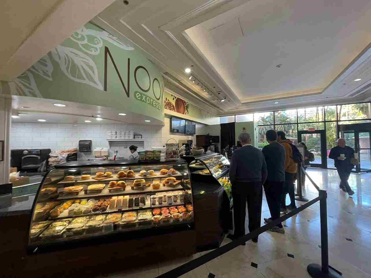 11 Most Delicious Flamingo Las Vegas Restaurants in 2026