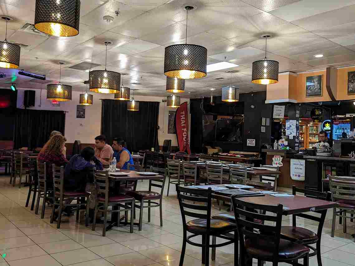 14 Best Thai Food/Restaurants in Las Vegas (2026)