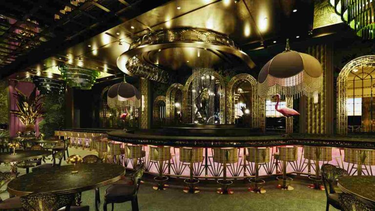 11 Most Delicious Flamingo Las Vegas Restaurants in 2026