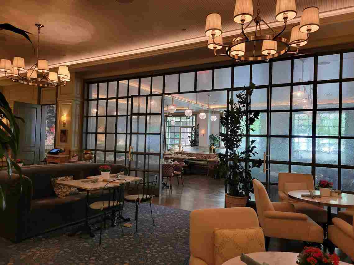 14 Fancy Affordable Restaurants In Las Vegas Strip (2026)