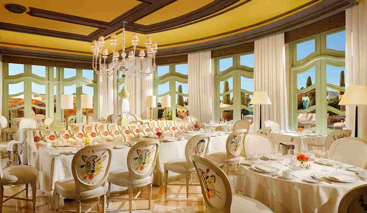15 Best Wynn Las Vegas Restaurants (2026)