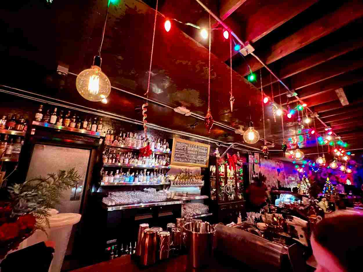 15 Best Bars On Las Vegas Strip In 2025