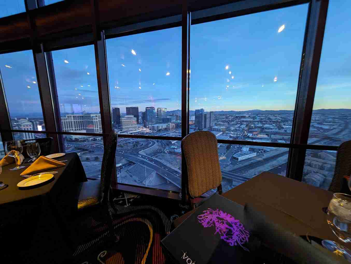 17 Best Rio Las Vegas Restaurants in 2025