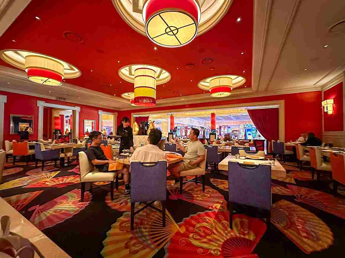 15 Best Wynn Las Vegas Restaurants (2026)