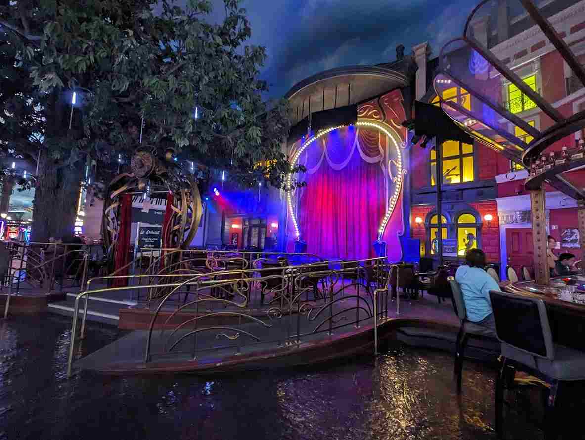 10 Best Burlesque Shows In Las Vegas (2026)