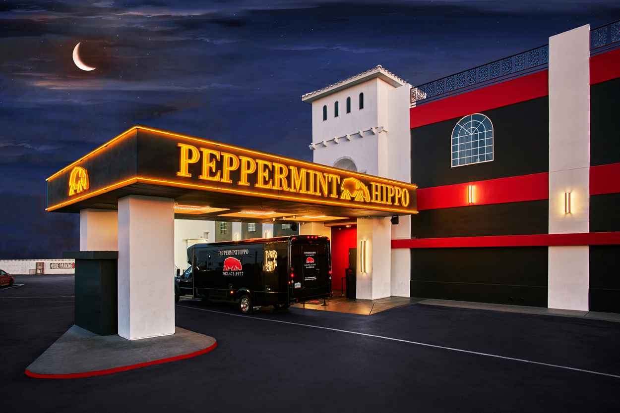 10 Best Burlesque Shows In Las Vegas (2026)