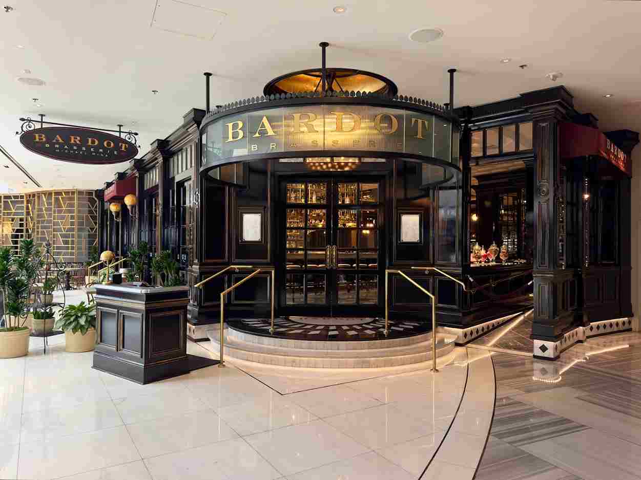 15 Best ARIA Restaurants in Las Vegas (2026)