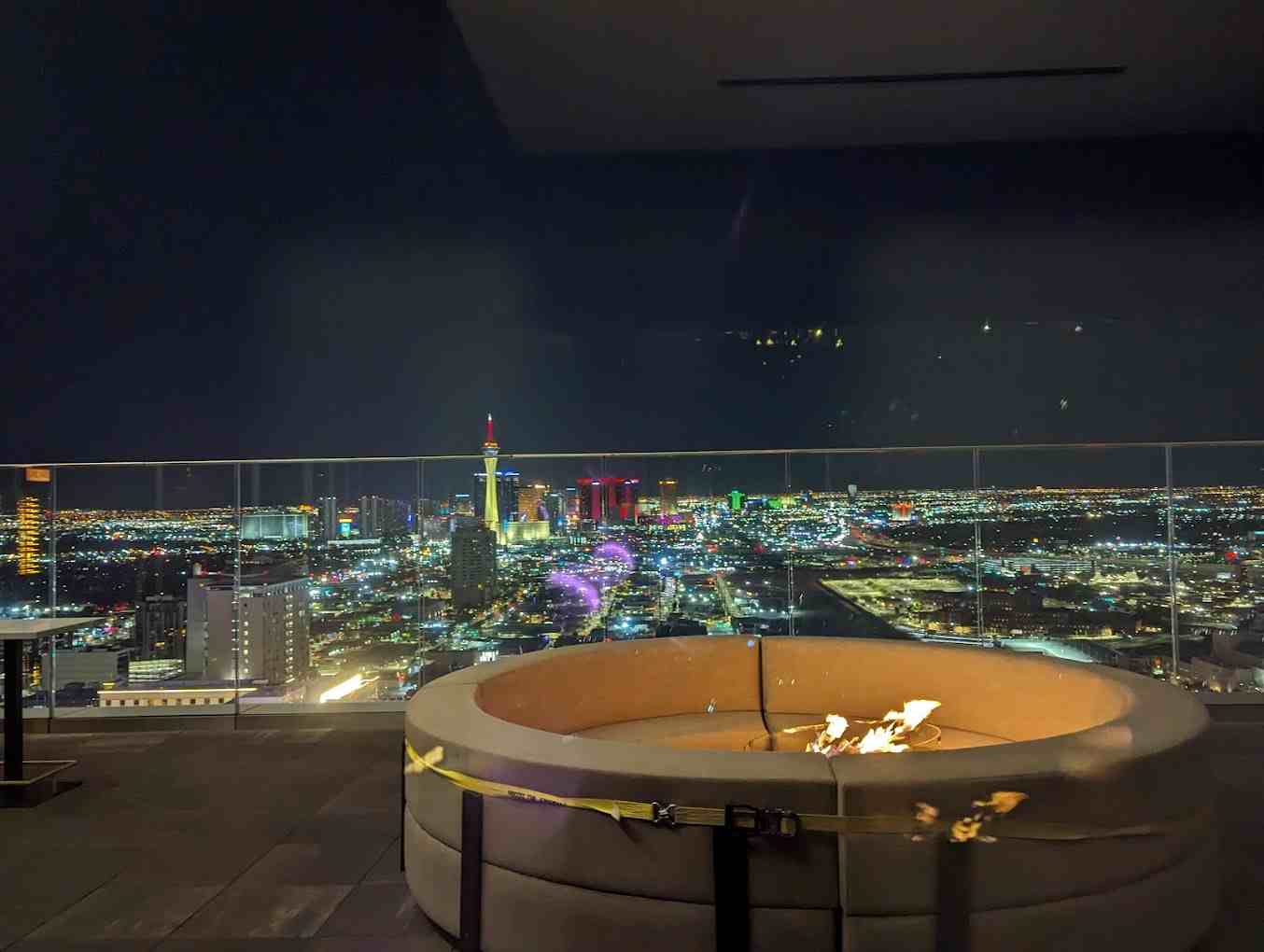 13 Best Rooftop Restaurants In Las Vegas (Must Visit in 2026)