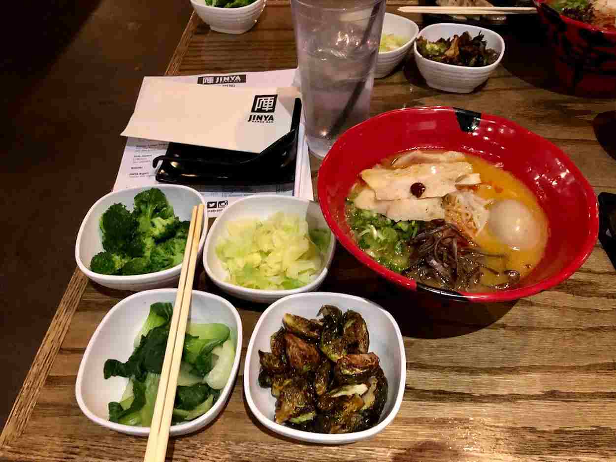 13 Best Ramen Places In Las Vegas (Local Favorites!)