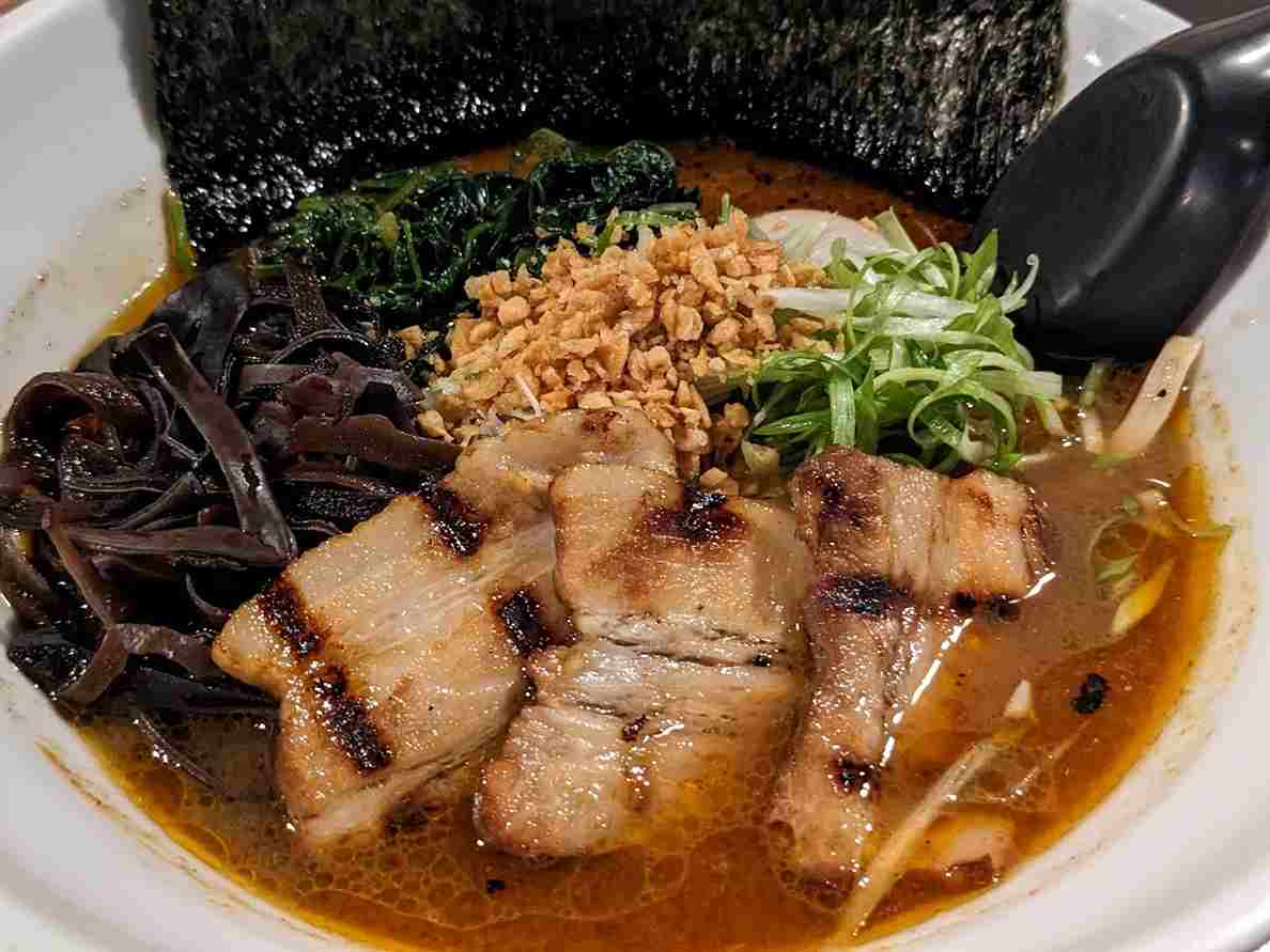 13 Best Ramen Places In Las Vegas (Local Favorites!)