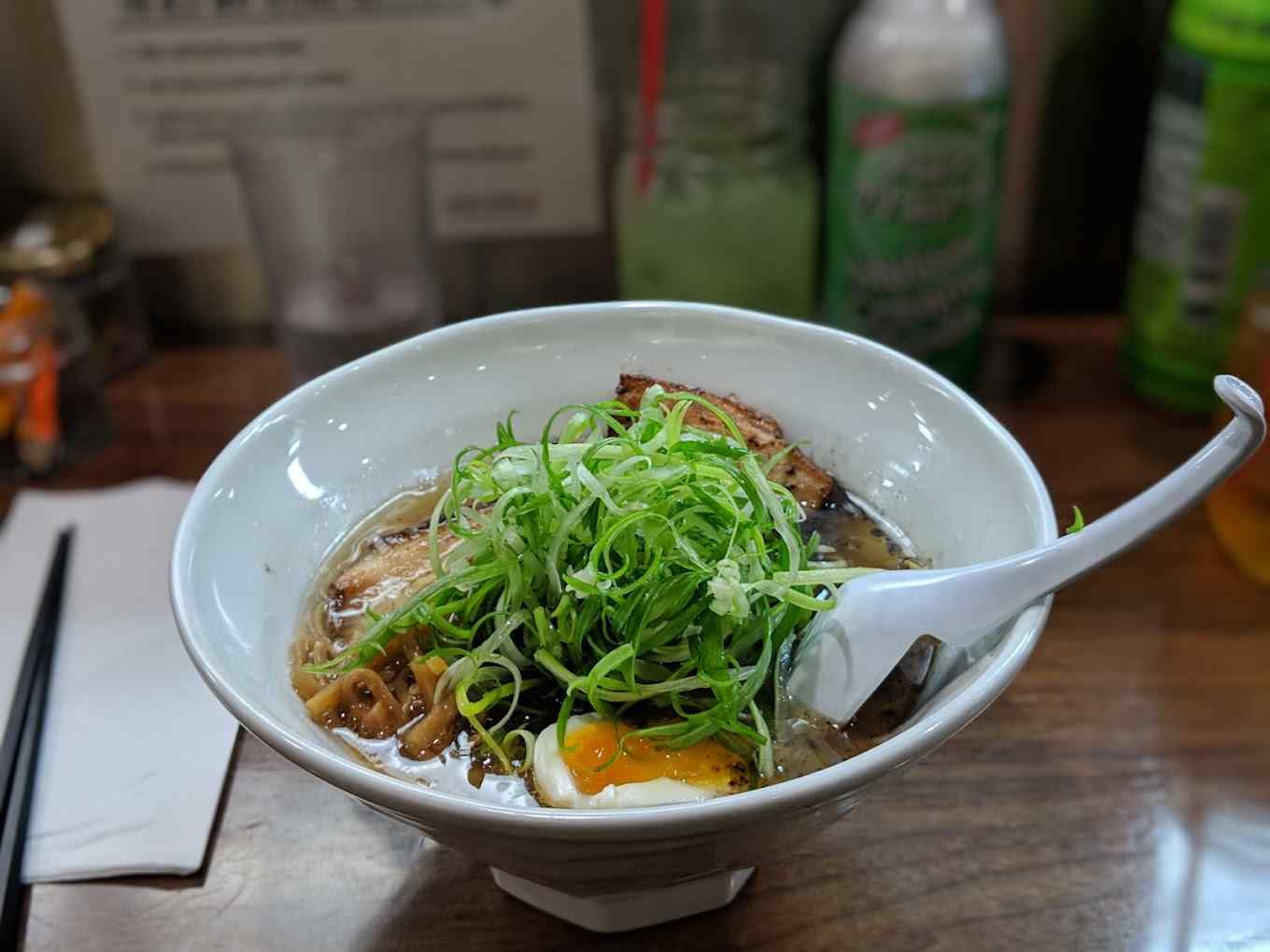 13 Best Ramen Places In Las Vegas (Local Favorites!)