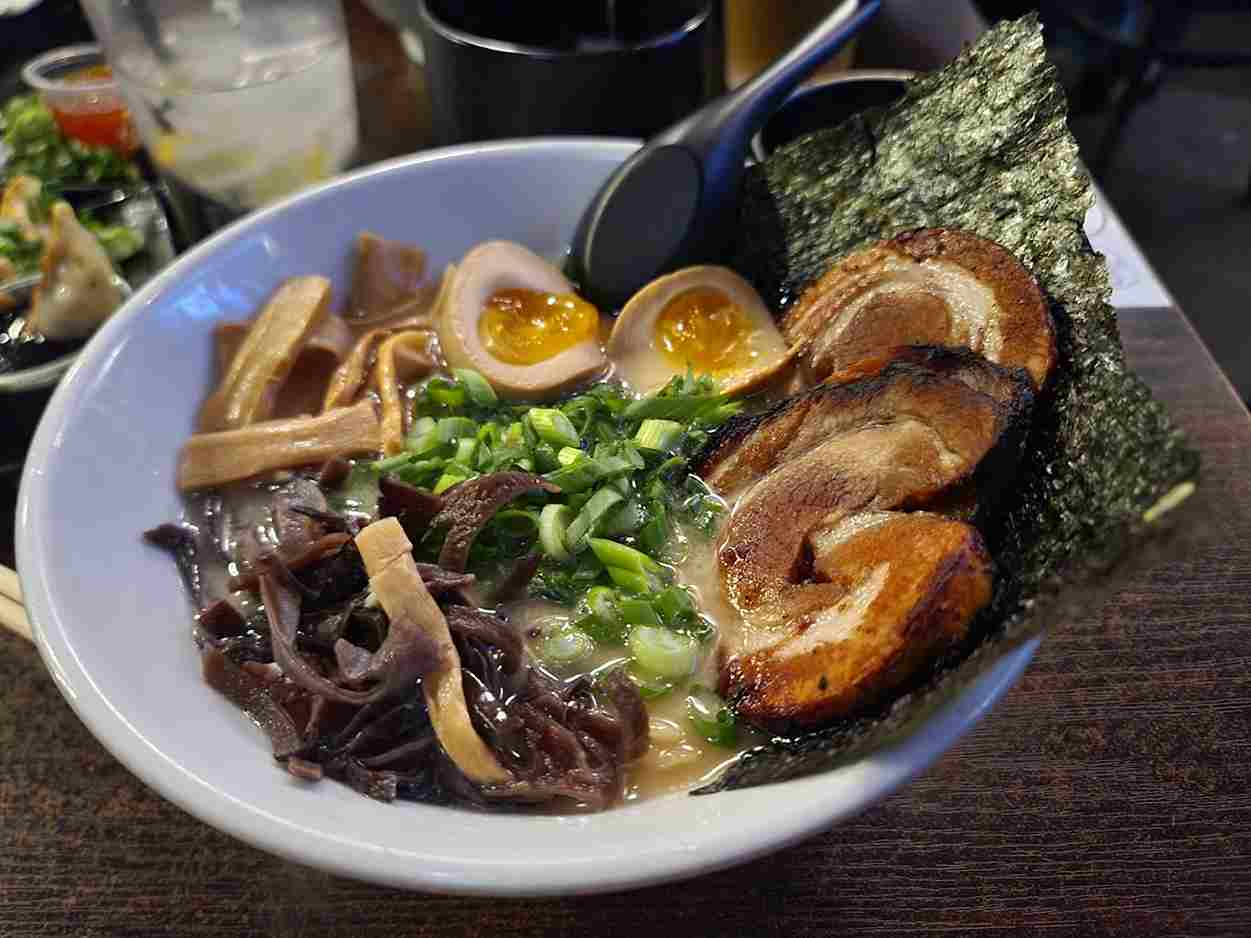 13 Best Ramen Places In Las Vegas (Local Favorites!)