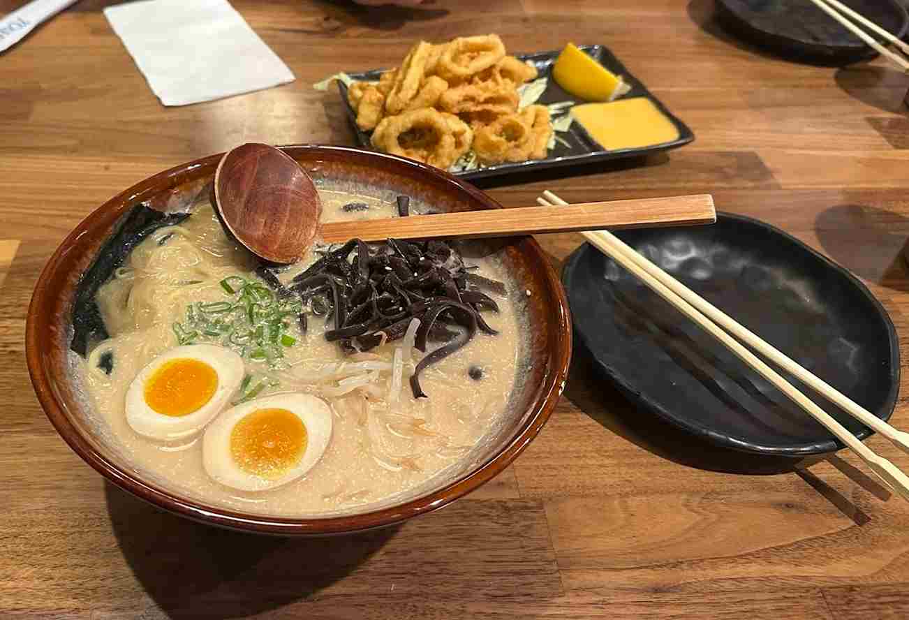 13 Best Ramen Places In Las Vegas (Local Favorites!)