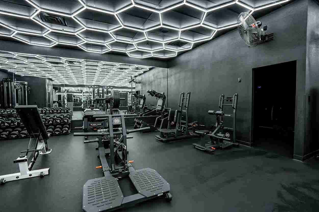 7 Best Gyms In Las Vegas (2026)