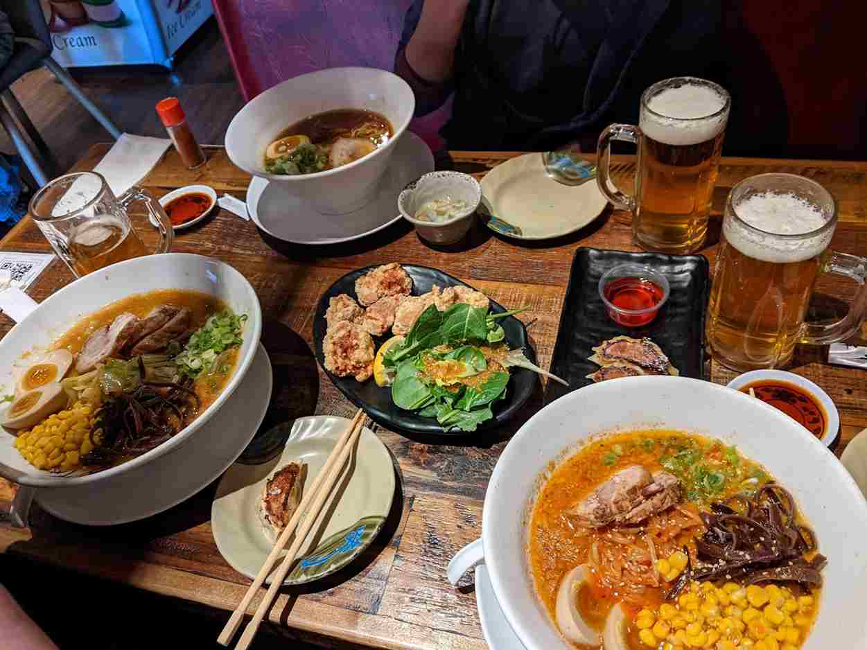 13 Best Ramen Places In Las Vegas (Local Favorites!)