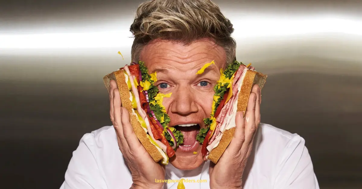 7 Best Gordon Ramsay Restaurants in Las Vegas Ranked