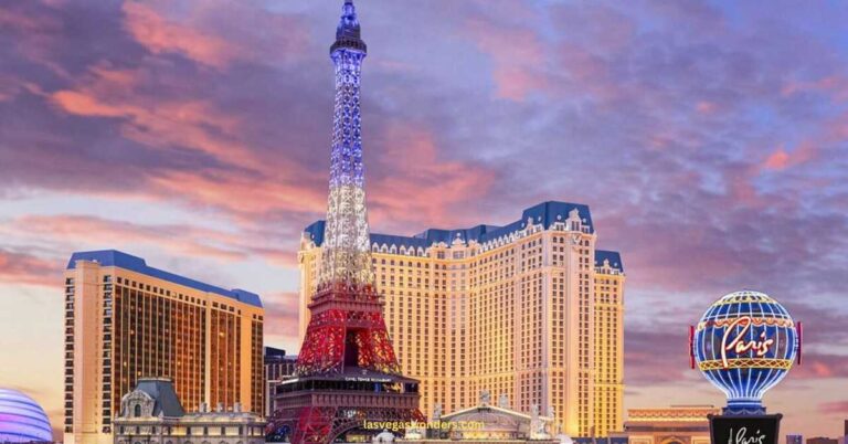 12 Best Paris Las Vegas Restaurants in 2026 You Must Try