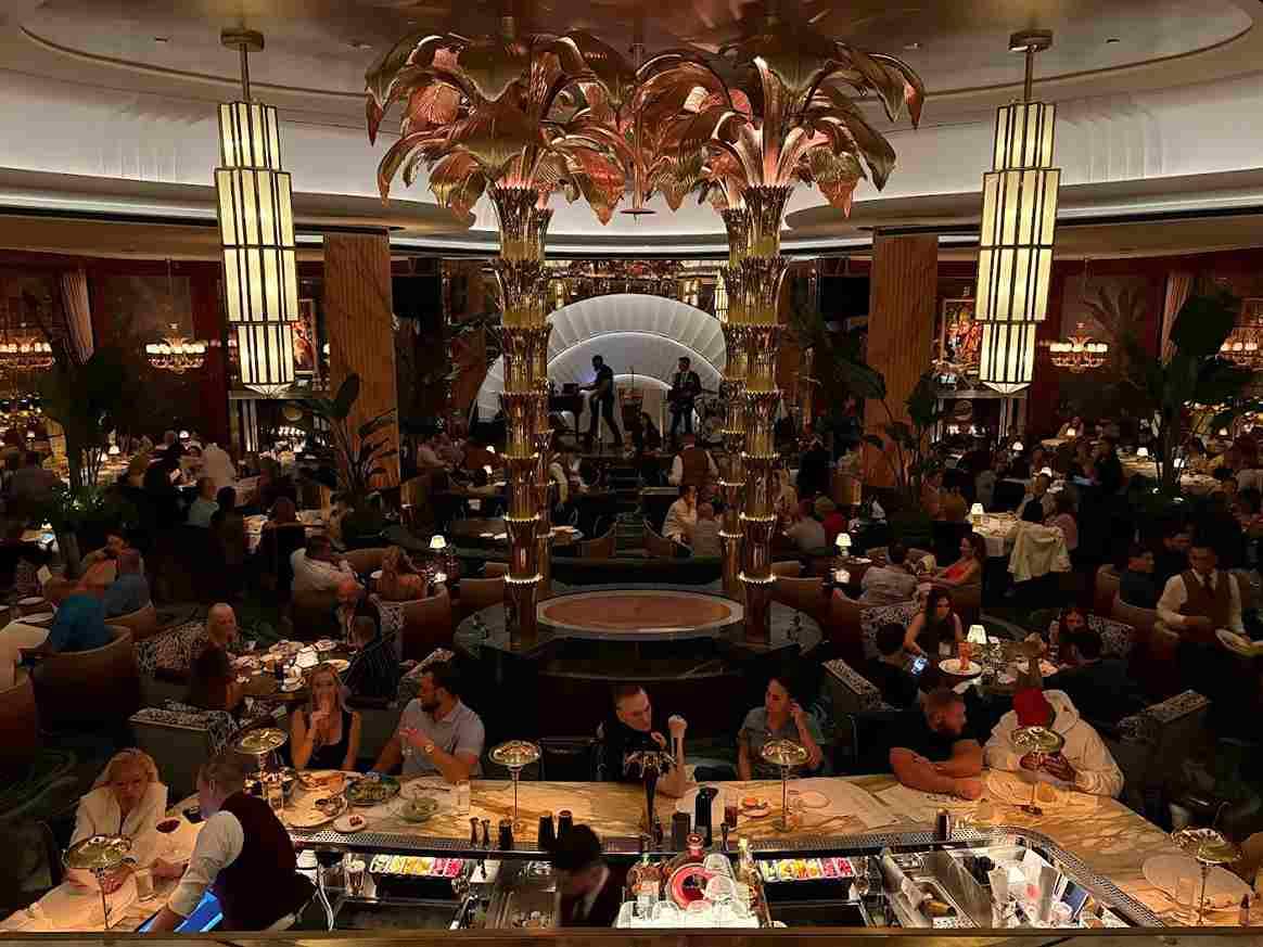 15 Best Wynn Las Vegas Restaurants (2026)