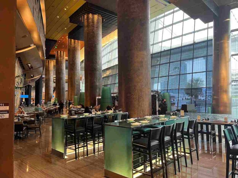 15 Best ARIA Restaurants in Las Vegas (2026)