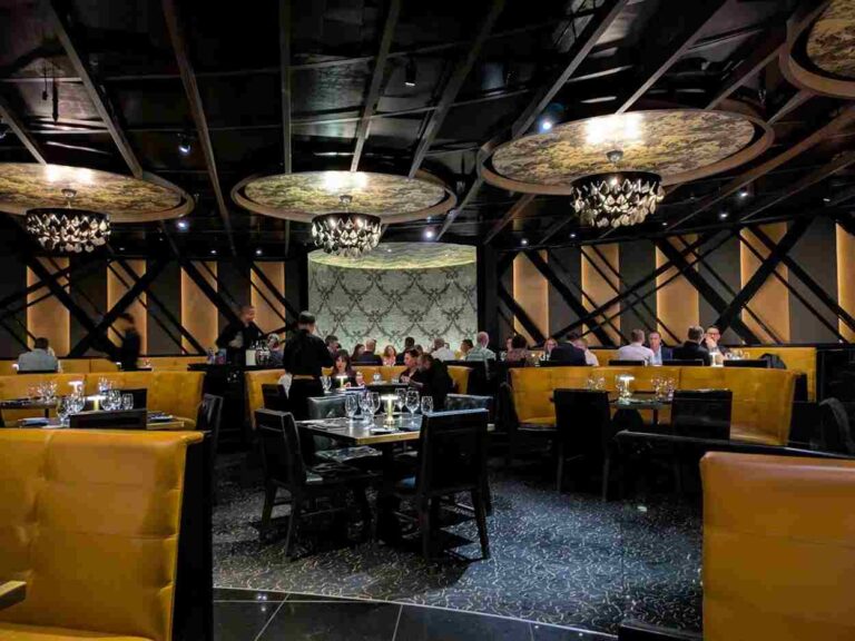 15 Best ARIA Restaurants in Las Vegas (2026)