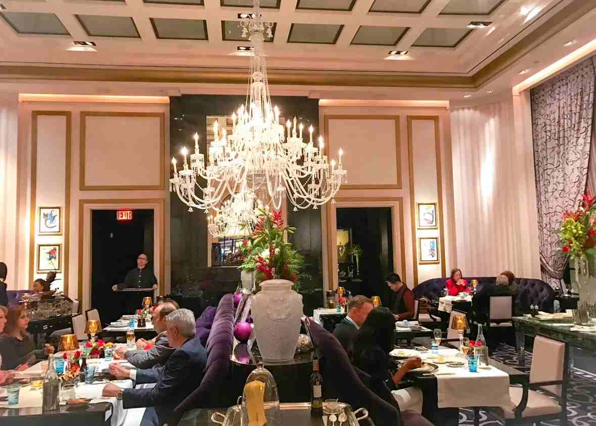 Must Try 15 Best MGM Grand Restaurants in Las Vegas (2026)
