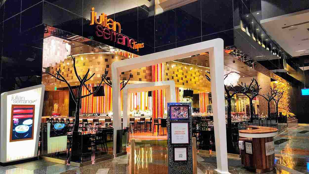15 Best ARIA Restaurants in Las Vegas (2026)