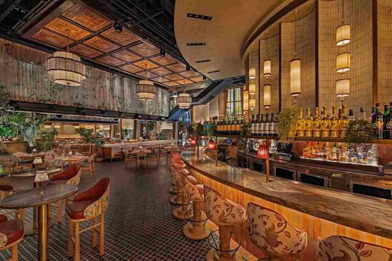 14 Best Palazzo Las Vegas Restaurants 2026: Top Places to Eat