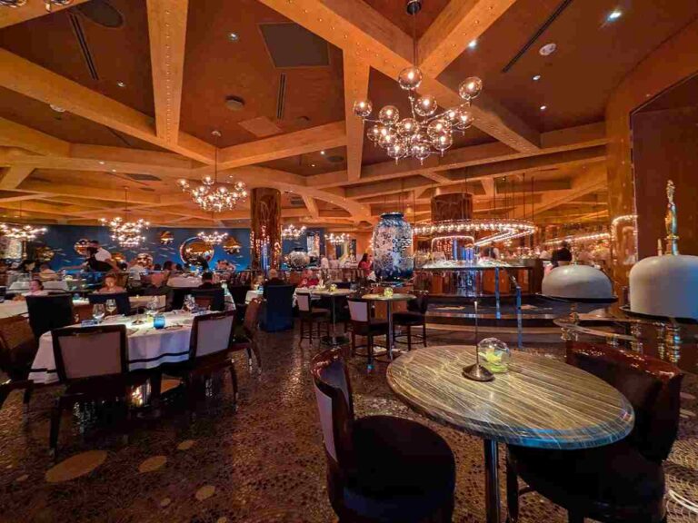 15 Best Wynn Las Vegas Restaurants (2026)