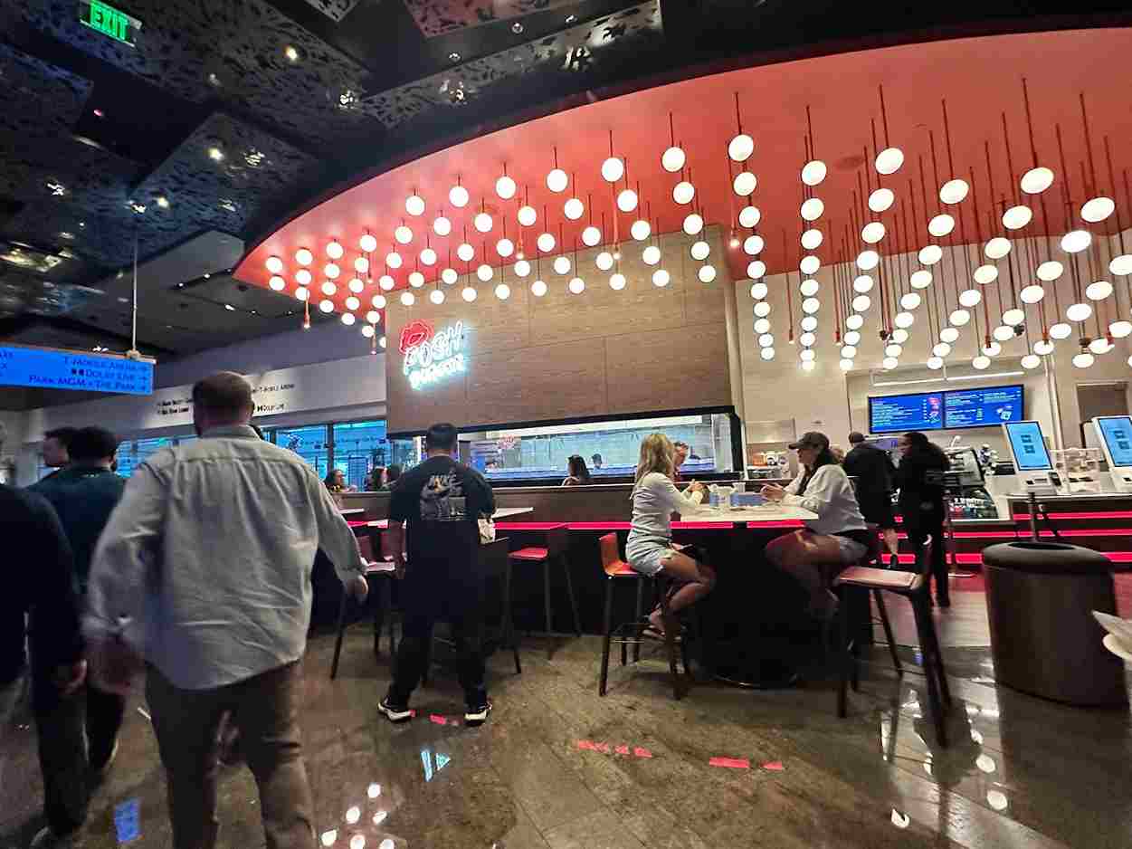 15 Best ARIA Restaurants in Las Vegas (2026)