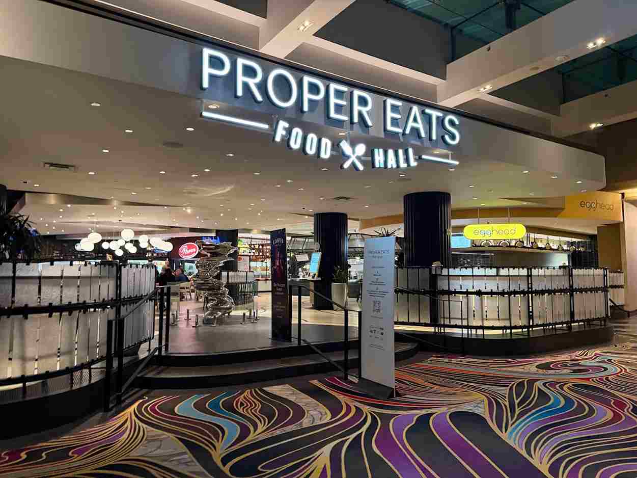 15 Best ARIA Restaurants in Las Vegas (2026)