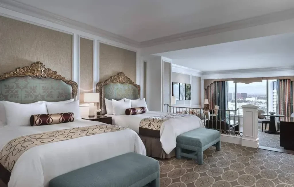 Wynn Vs Venetian? The Ultimate Choice for Your Stay