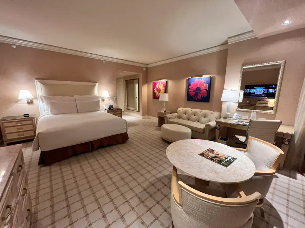 Wynn Vs Venetian? The Ultimate Choice for Your Stay